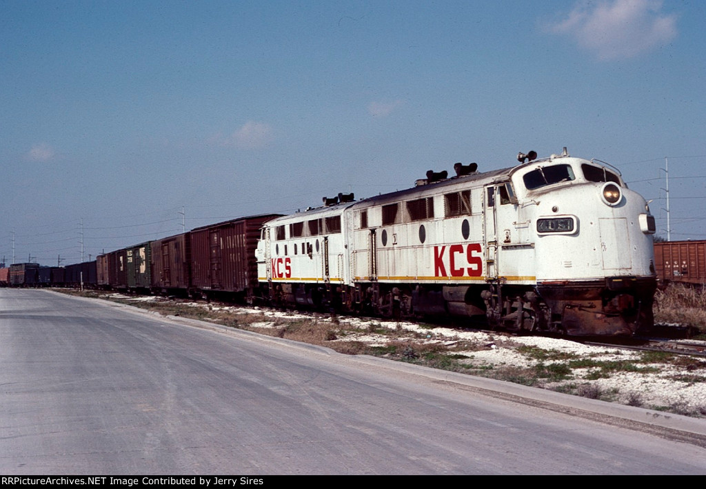 KCS 4051